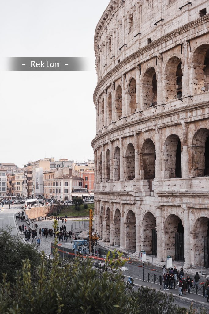 Upptäck den eviga staden: res till Rom! - BokasmartBokasmart